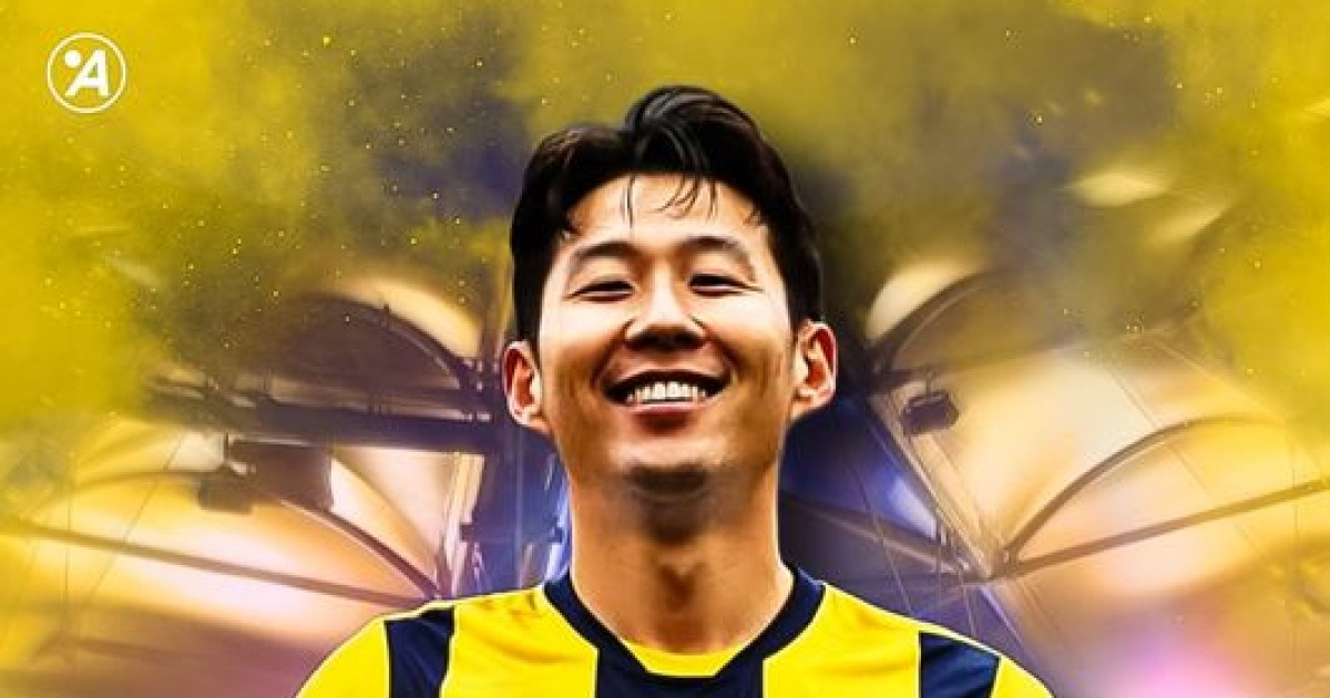 'SON, 연봉 189억 줄게!' 옛 스승 무리뉴가 부른다...튀르키예행 소문 급부상→"거절하기 어려운 제안 받았다"