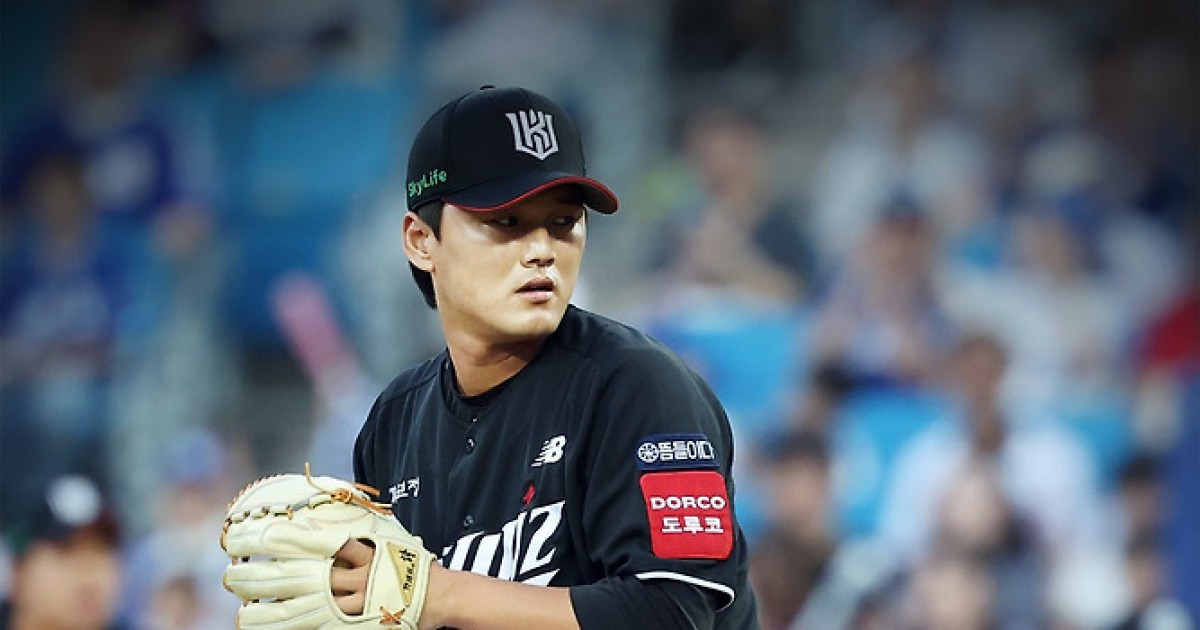 KT 프랜차이즈 최초 500경기 출장…팀 역사와 함께 걷는 주권, 데뷔 3675일 만에 쌓은 금자탑