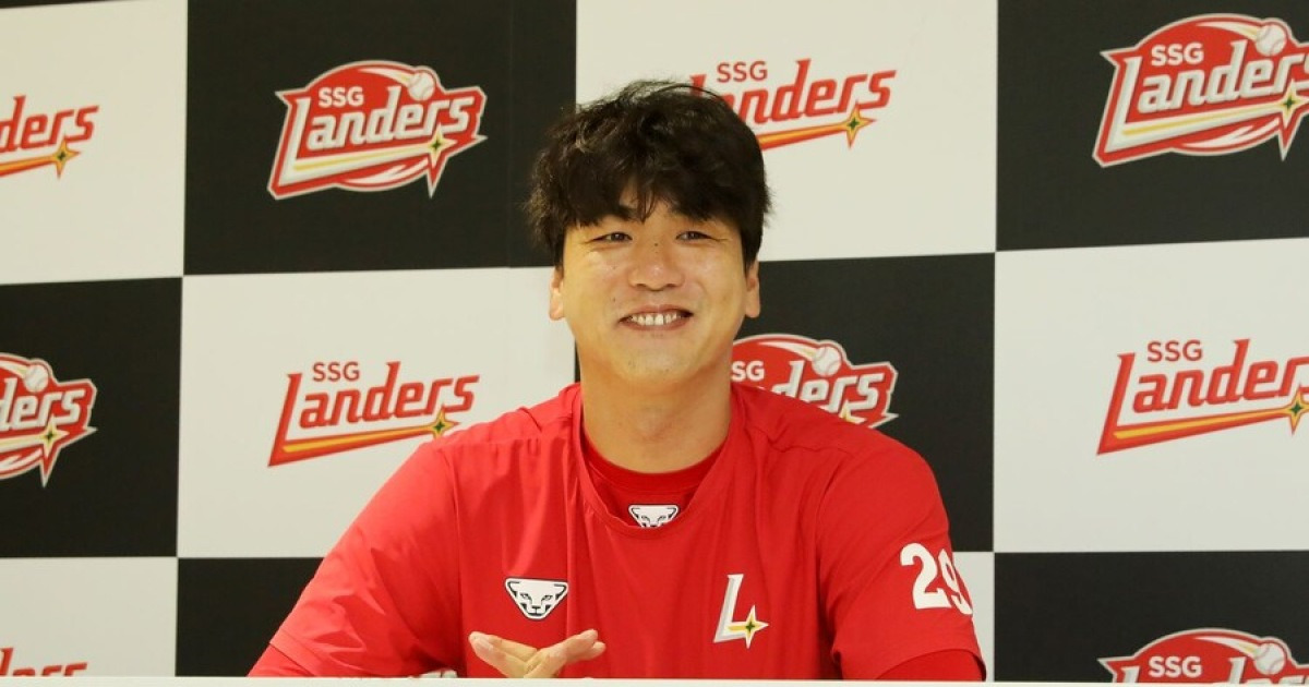 '2년 36억' 김광현 계약 나비효과? SSG 계산 대충 다 끝났다… FA 대어 시장 참전도 가능할까