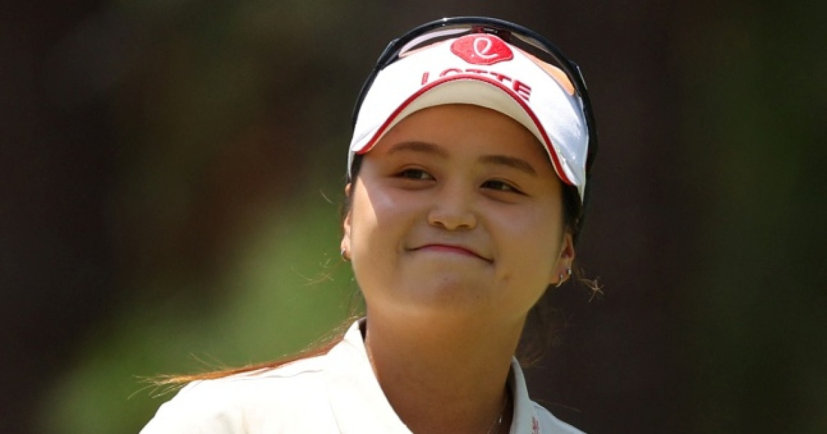 '딱 한 타 모자랐다' 최혜진 통한의 17번홀 보기, 마이어 클래식 2위 '준우승만 5번째'... 우승은 35세 시간다 [LPGA]