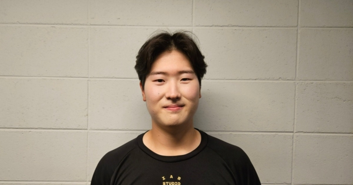 "제가 누군지 보여드릴게요" KIA 2R 신인 드디어 1군 콜업…첫 목표는 '데뷔전 무실점' [창원 인터뷰]