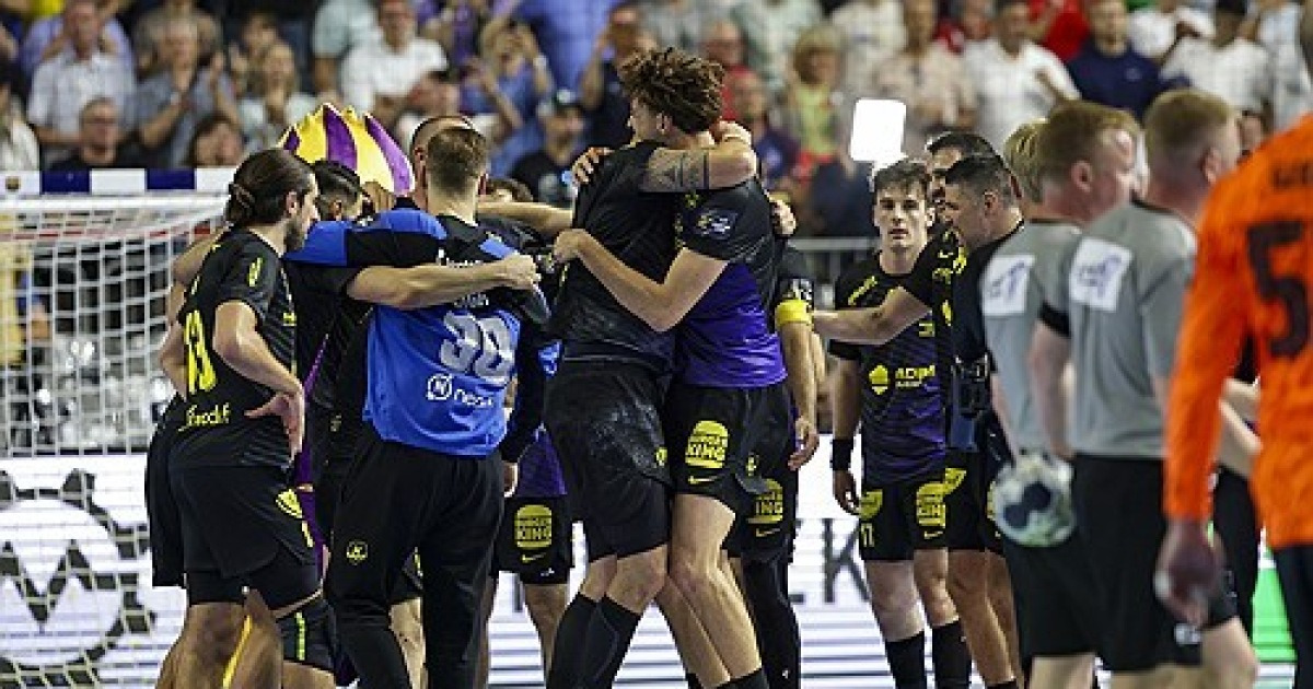 GERMANY HANDBALL