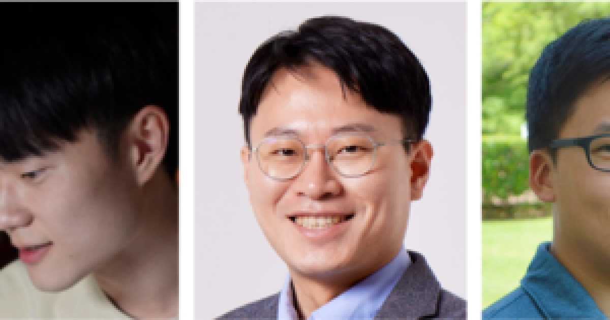 “이젠 AI가 감정도 번역한다?” 포스텍, 개인 맞춤형 감정 번역 AI 'EmoSync' 개발