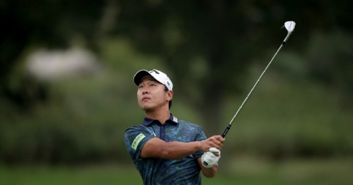 '국내 최고 권위' KPGA 선수권' 19일 에이원CC 개막...김성현·배상문·전가람 출전