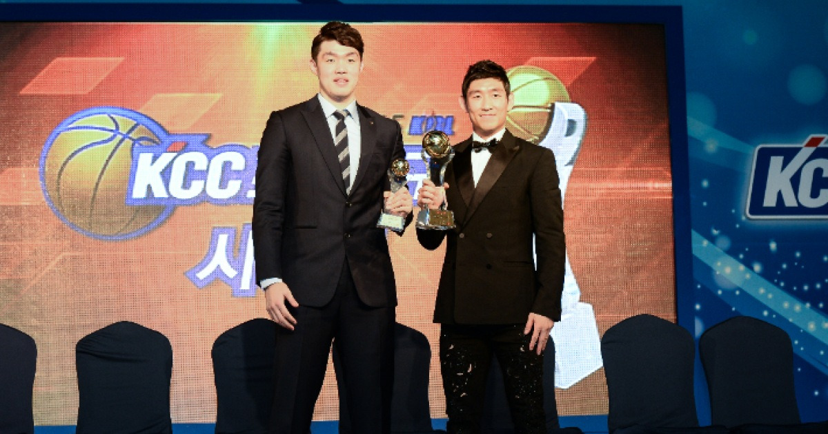 양동근 감독 취임 선물은 이승현 영입…현대모비스-KCC, 1대2 트레이드