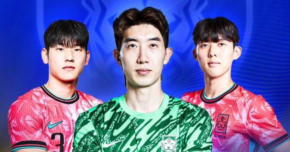 '대한민국 대표' 울산HD, 클럽WC 첫 발...KFA도, 팬들도 '화이팅!' 외쳤다