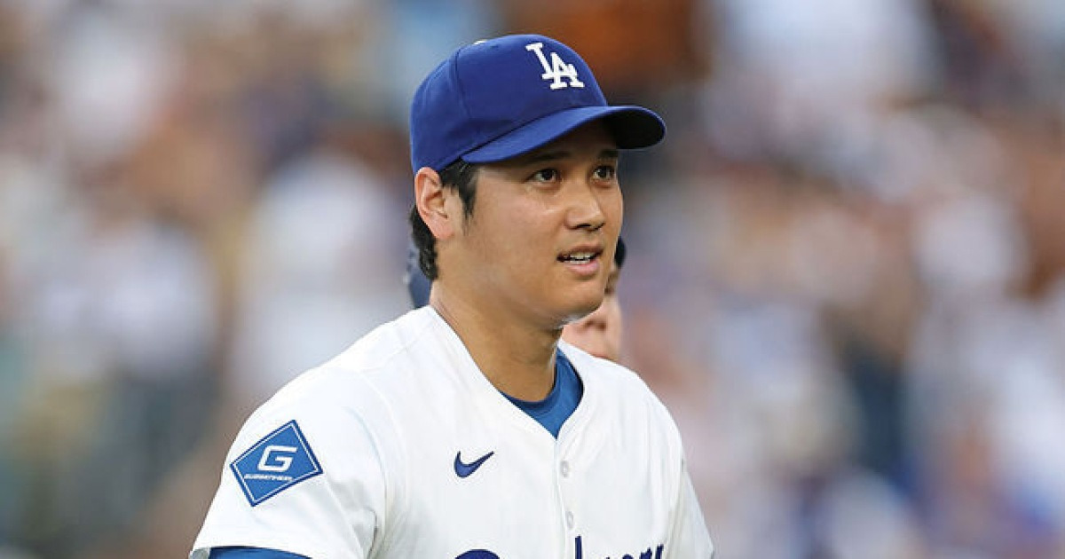 ‘663일 만에 투타겸업’ 만찢남 오타니가 돌아왔다! 161km 강속구→동점타→쐐기타…다저스, SD 꺾고 승승승 질주(종합) [LAD 리뷰]