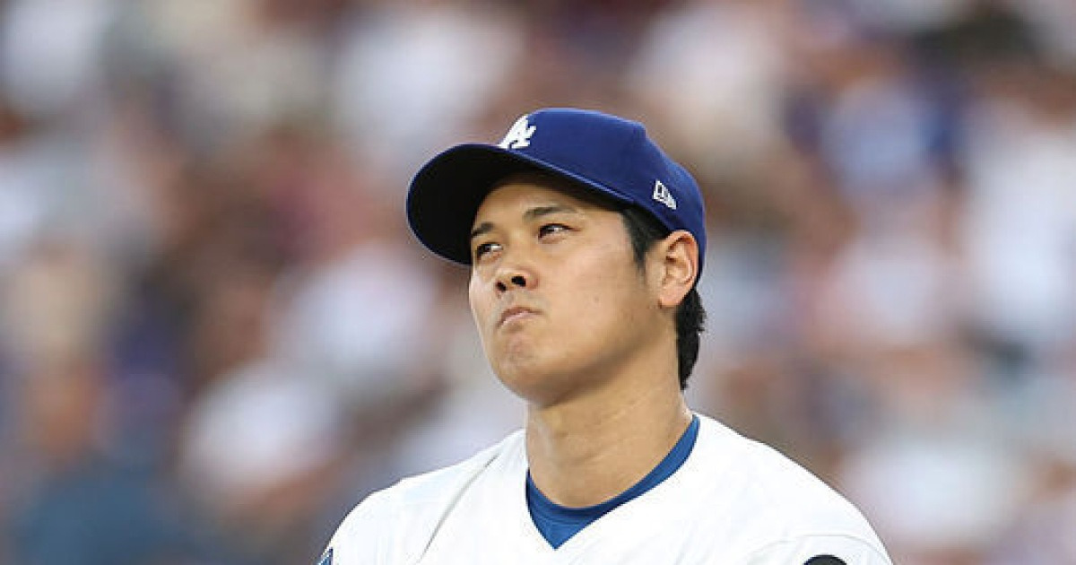 ‘663일 공백은 길었다’ 오타니, 투수 복귀전 161km 던졌지만 S존 투구 불과 32%…제구·변화구 과제 남았다