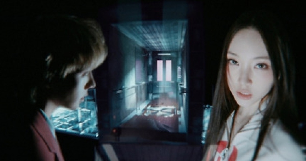 그냥 '신세계 회장 딸' 아니었다..올데이 프로젝트, 신곡 'FAMOUS' MV 선공개 '기대 UP'