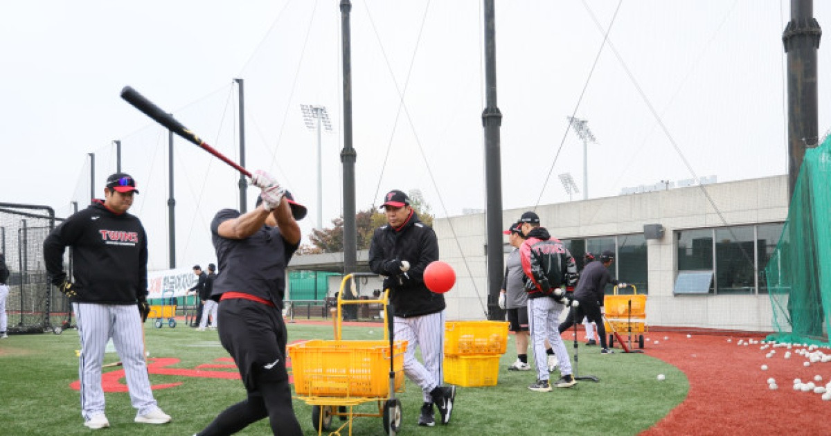 "퓨처스 원정 라커룸도 개선" KBO, 11개 구장 점검→지자체·구단에 보완 요청