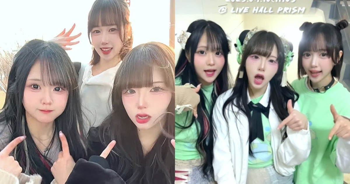 JDB, '대표 불륜설' 걸그룹 전속계약 해지…"실망 깊이 인지"