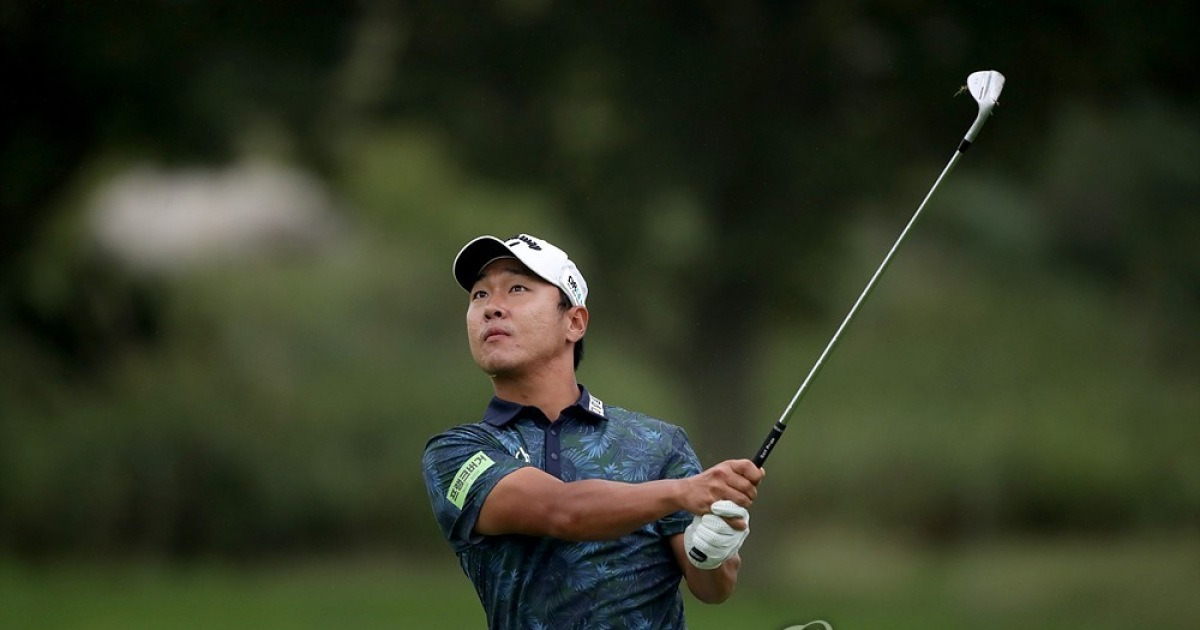 제68회 KPGA선수권 19일 개막…김성현·배상문·전가람 출전