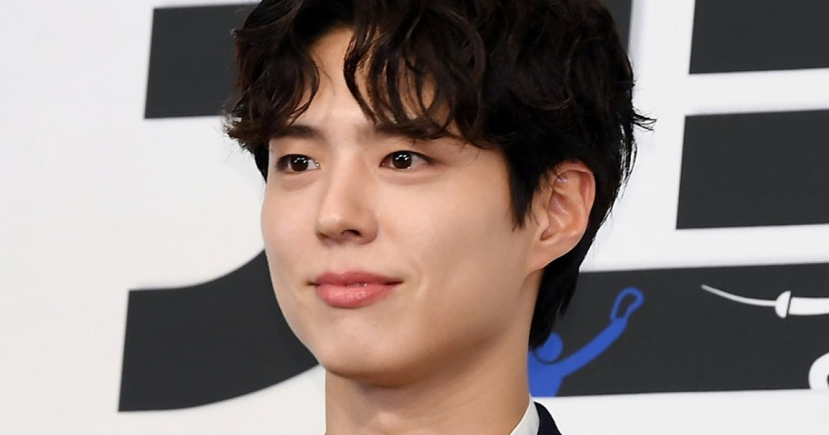 '효녀' 이민정에 밀린 박보검만 애꿎은 피해자…KBS 편성 탓, 다시 0%대로 추락[TEN스타필드]