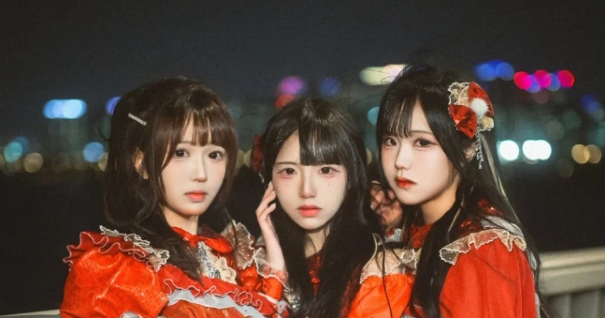 JDB엔터 자회사 걸그룹 이호테우, 전원 계약 해지