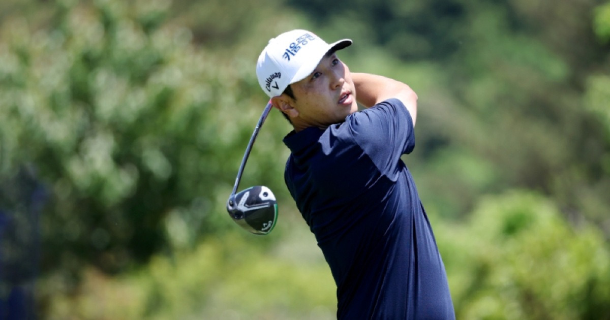 배상문, "KPGA 선수권 우승, 나에겐 마지막 숙제 느낌"...제68회 KPGA 선수권대회 with A-ONE CC 19일 개막