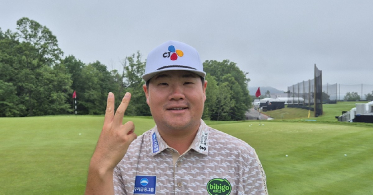 대회당 2억3405만원씩...임성재 이번 주 PGA 200경기 금자탑