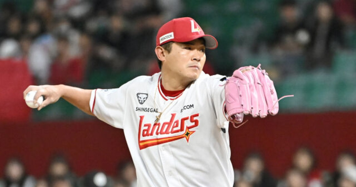 노경은, KBO리그 역대 18호 '100홀드'까지 '-1'…우규민 이어 역대 두 번째 대기록도 노린다