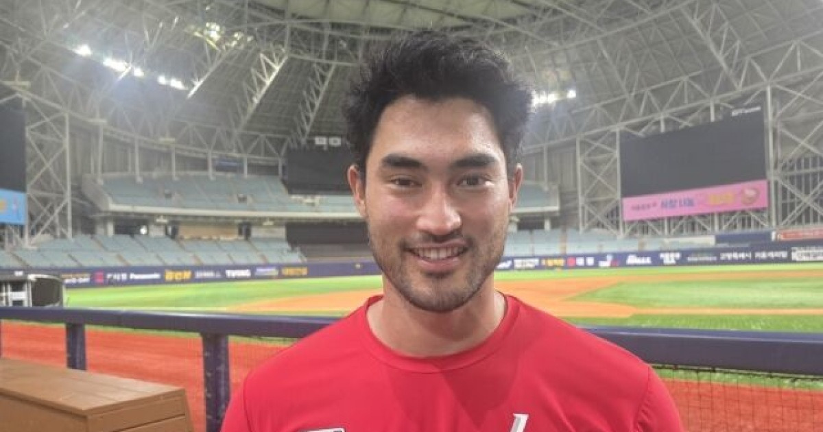 “폰세 18K 봤어, 한화 KBO 최고 원투펀치 동의하지만…” 박찬호 도플갱어는 앤더슨·화이트·김광현을 치켜세웠다[MD고척]