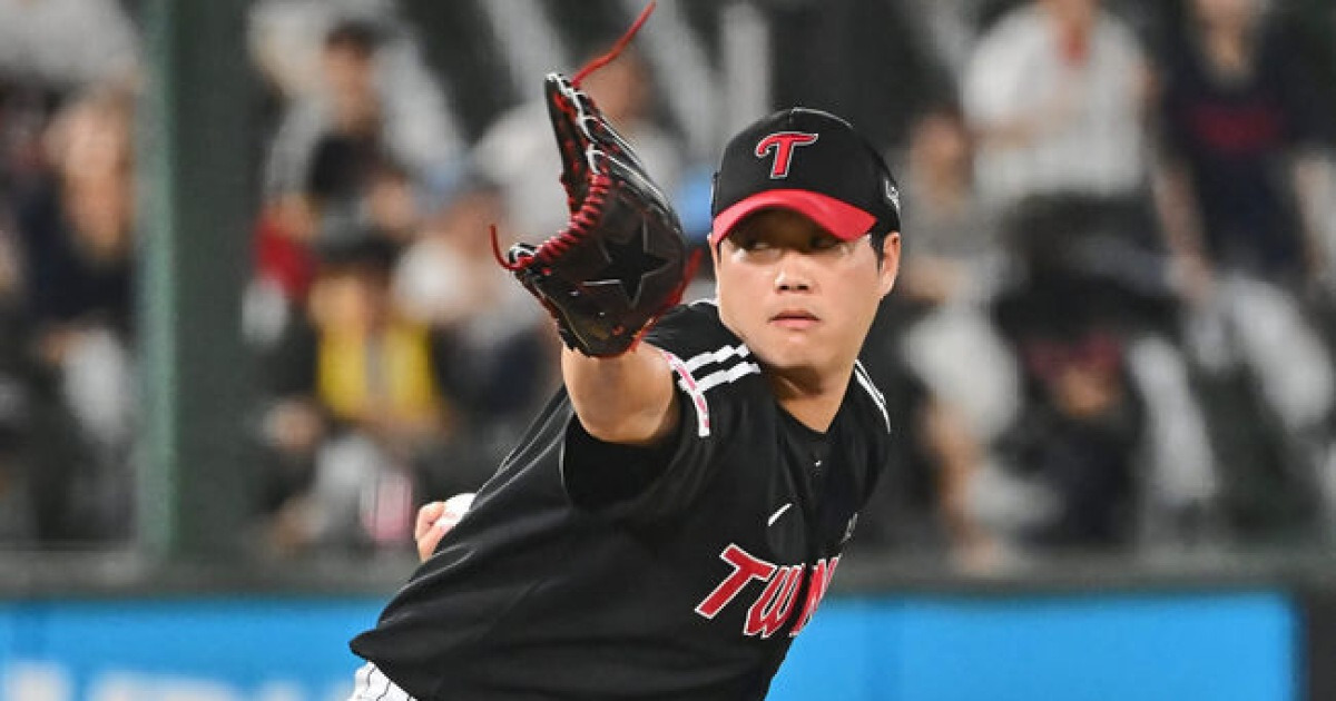 LG 불펜 마지막 조각, 38억 FA가 돌아온다…2G 연속 무피안타 무실점, “토요일 던지고 다음 주 1군”