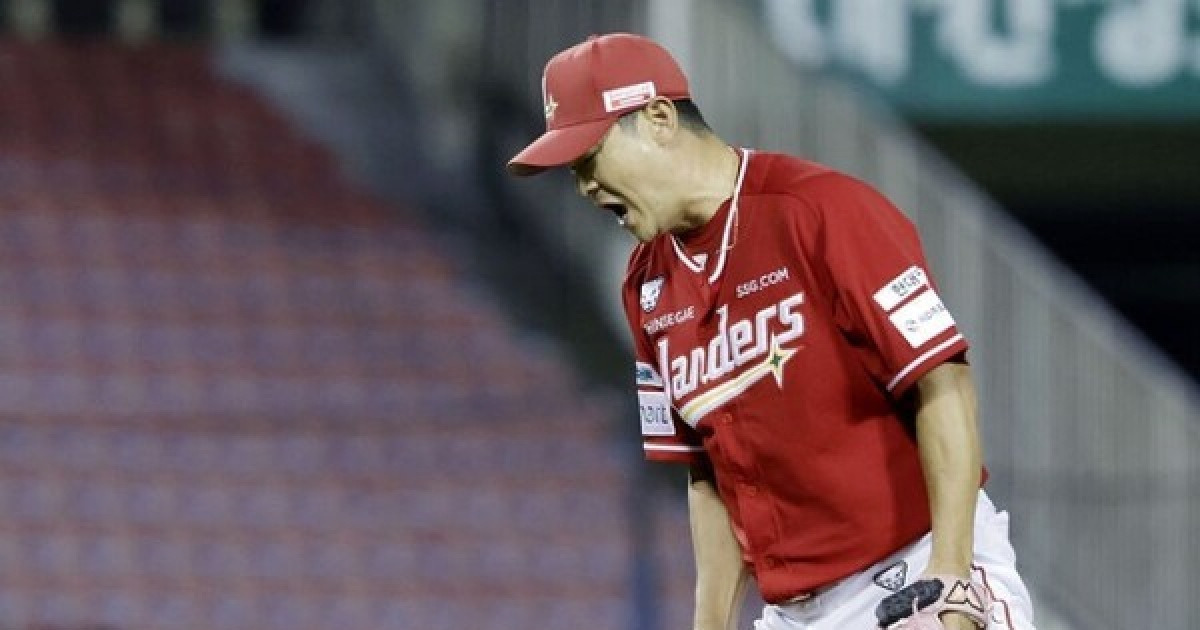 '선발-중간-마무리' 다 해봤다! '마당쇠' 노경은, KBO 역대 18번째 100홀드까지 단 1개...최고령 신기록 눈앞