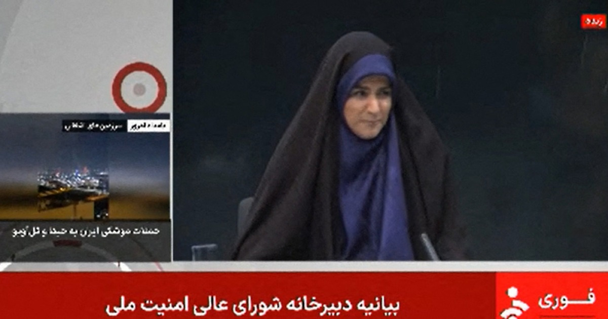 "이스라엘 공격 받자 통쾌함"...하메네이 정권, 민심 이탈 가속 [Y녹취록]