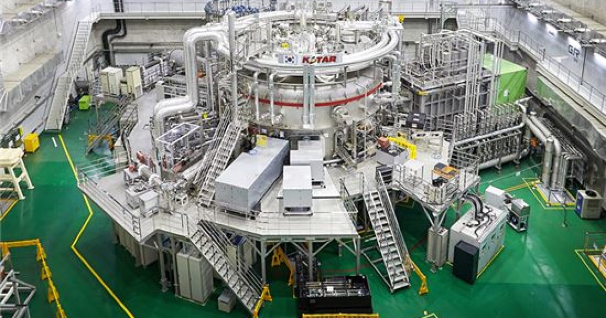 ITER 한국사업단, ITER 전원공급장치 추가 수주