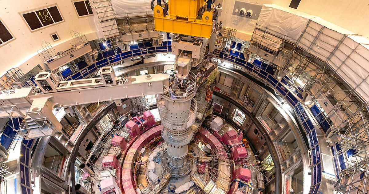 韓, ITER에 1870억원 규모 핵융합 핵심부품·장비 추가 공급