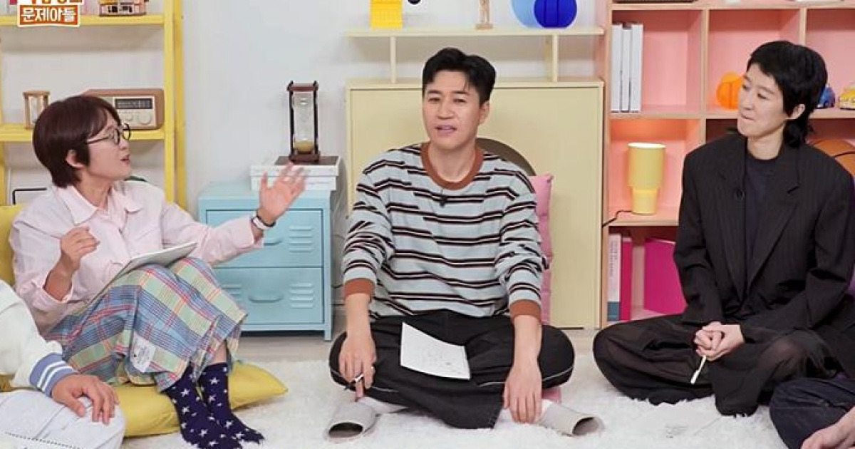 [TVis] 김종민, 18년차 ‘1박 2일’ 출연료 인상률 언급… “이 정도도 감사” (옥문아)