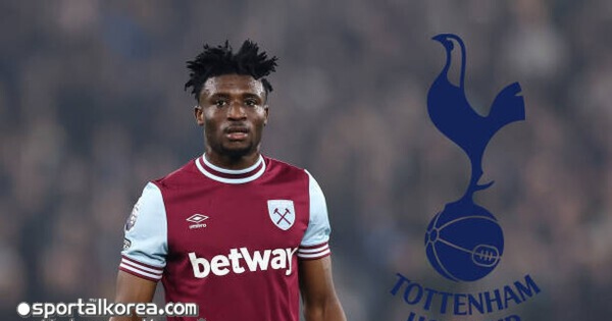 토트넘, UCL 진출대비 폭풍현질 3년 전 '한국 울린' FW 영입 추진..."공격 보강위해 리스트에 포함"