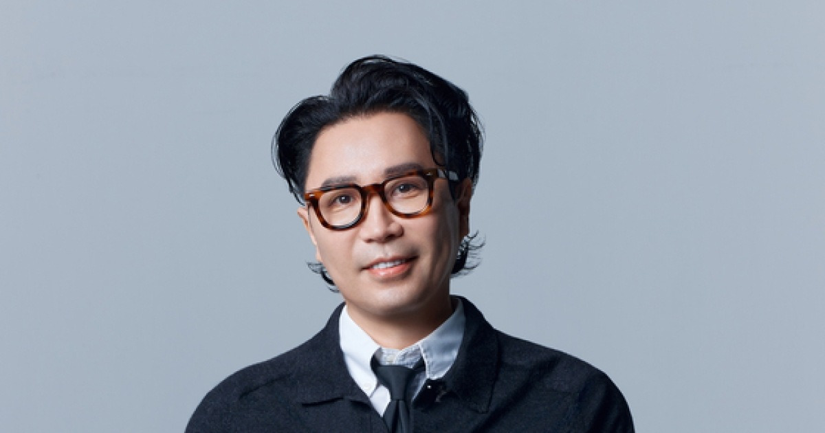 정재형, 음악 토크쇼 MC까지…'라이브 와이어' 출격