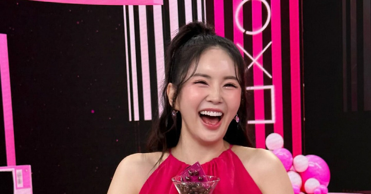 [SCin스타] 94억 건물주 클래스…장영란, 3000만원대 명품 B사 주얼리 풀착장