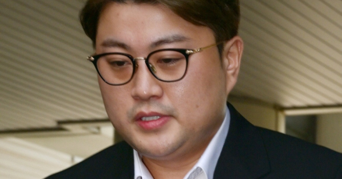 "김호중 음주 뺑소니 옥살이, 가짜뉴스 아닌 사법적 판단"…KBS,팬덤 항의에 답했다[SC이슈]