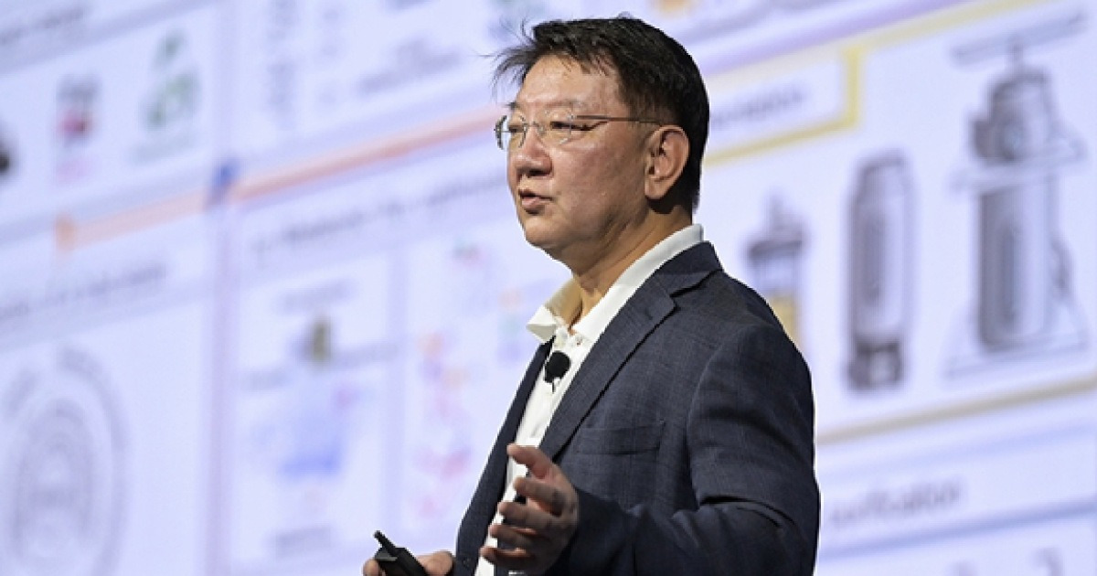 이상엽 KAIST 특훈교수, 세계적 대사공학상 받아