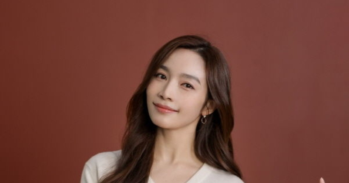 또 한번 알을 깨고 나온 이민영…‘퍼스트레이디’로 연기 복귀