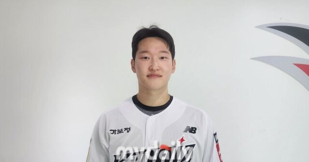 토미 존→상무→전역→첫 등판서 151km 쾅! 벌써 연착륙 기대되는데, 통산 40승 투수는 왜 내년을 말했을까? [MD수원]