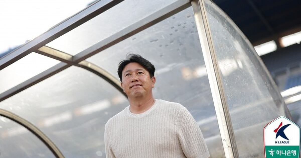 [k2.live] ‘3G 무승’ 김도균 감독, “K리그2에서 무시할 만한 팀은 없다”