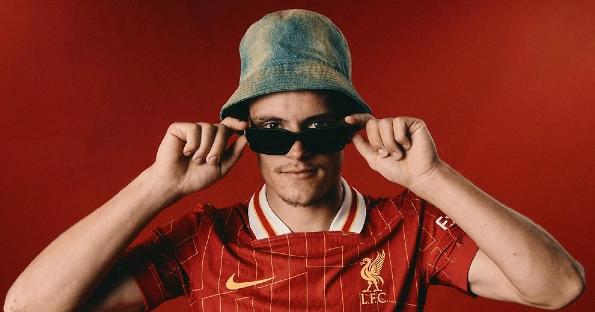 ‘獨 천재’ MF 비르츠, 리버풀과 5년 계약 체결…이적료 최대 2147억→EPL 역사상 최고액 [오피셜]