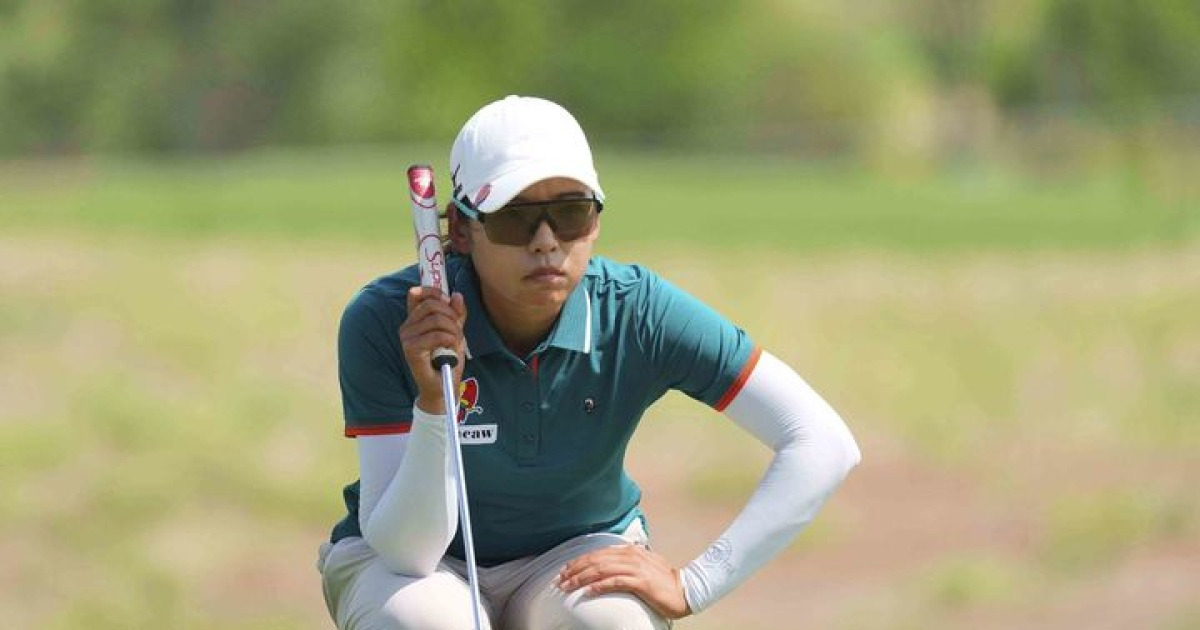 이미향, 위민스 PGA 챔피언십 2R 공동 11위