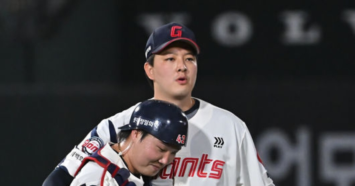 54억 계약 첫 해 전반기 20SV…모범 FA의 표본, 3연투도 척척 해내는 낭만 클로저의 투혼