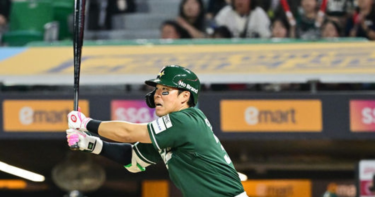 ‘0:4→2:4→2:5→5:5’ SSG-KIA, 연장 11회 혈투 끝에 무승부…누구도 웃지 못했다 [인천 리뷰]