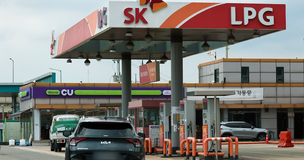 “연비 69% 향상”… LPG 하이브리드車 만들고 싶은 LPG업계
