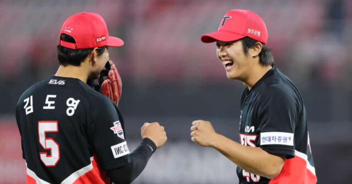 이의리 미쳤다 151km KKKK, KIA 천군만마 돌아온다…389일 만에 컴백, 두산전 39구→불펜 15구 소화 [MD인천]