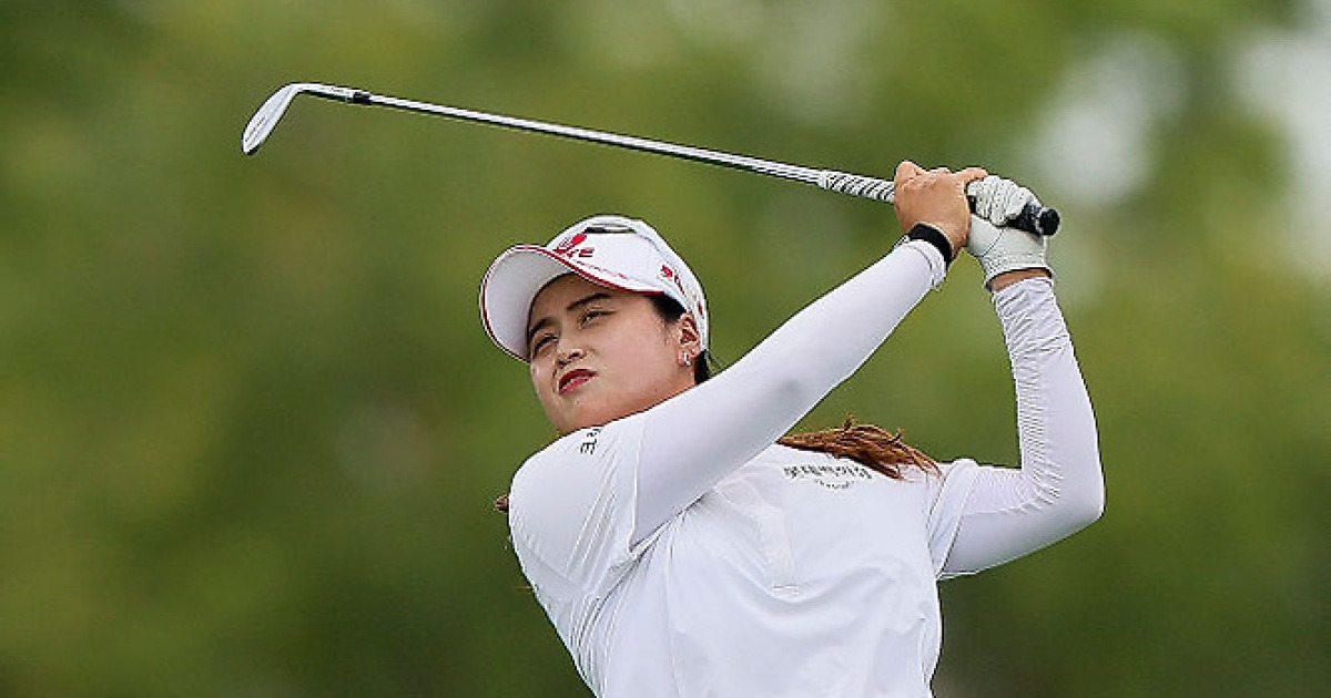 최혜진 여자 PGA 챔피언십 3R 공동 3위, 최종일 챔피언조 우승경쟁 “내샷 믿고 꾸준히 가겠다”… 방신실 공동 15위, 황유민 공동 18위