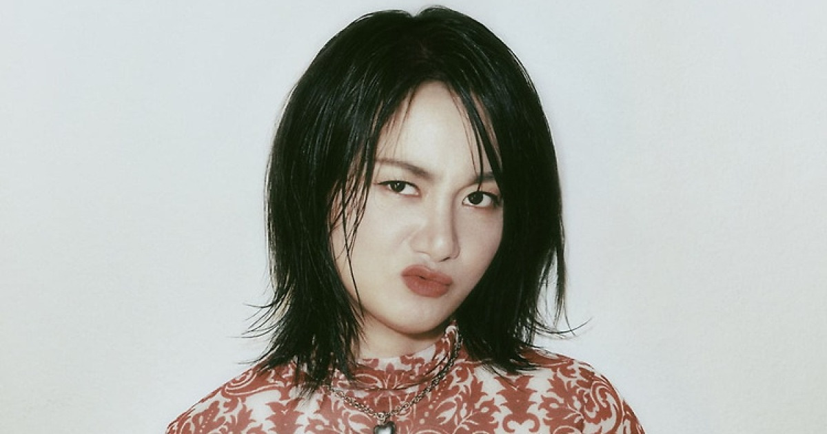 '48kg' 박나래, 14kg 감량했다더니…살 쫙 빼니 여배우급 미모