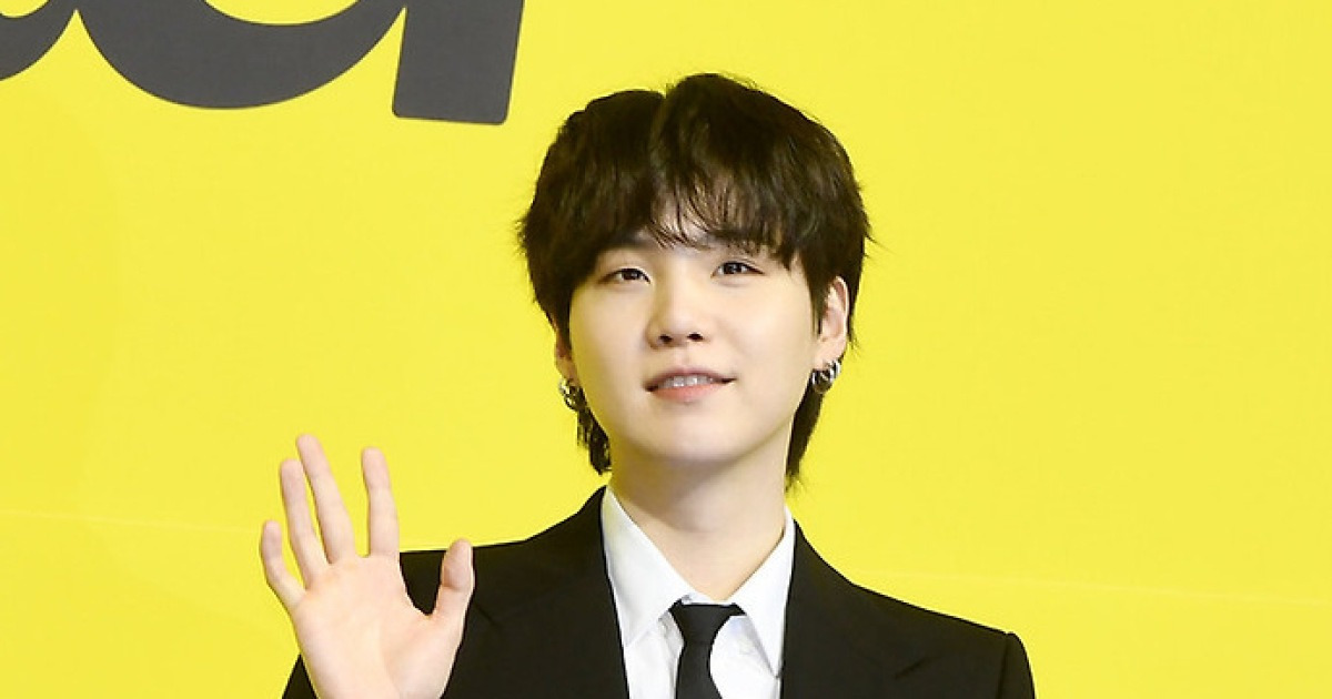 음주운전 재사과→50억 치료센터 설립...BTS 슈가, '진정성'으로 돌파 시도[M-scope]