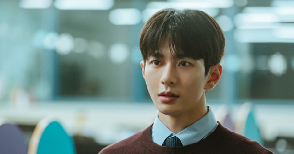 '괴기열차' 최보민, 주현영 든든한 지지자…스크린 데뷔 신고식