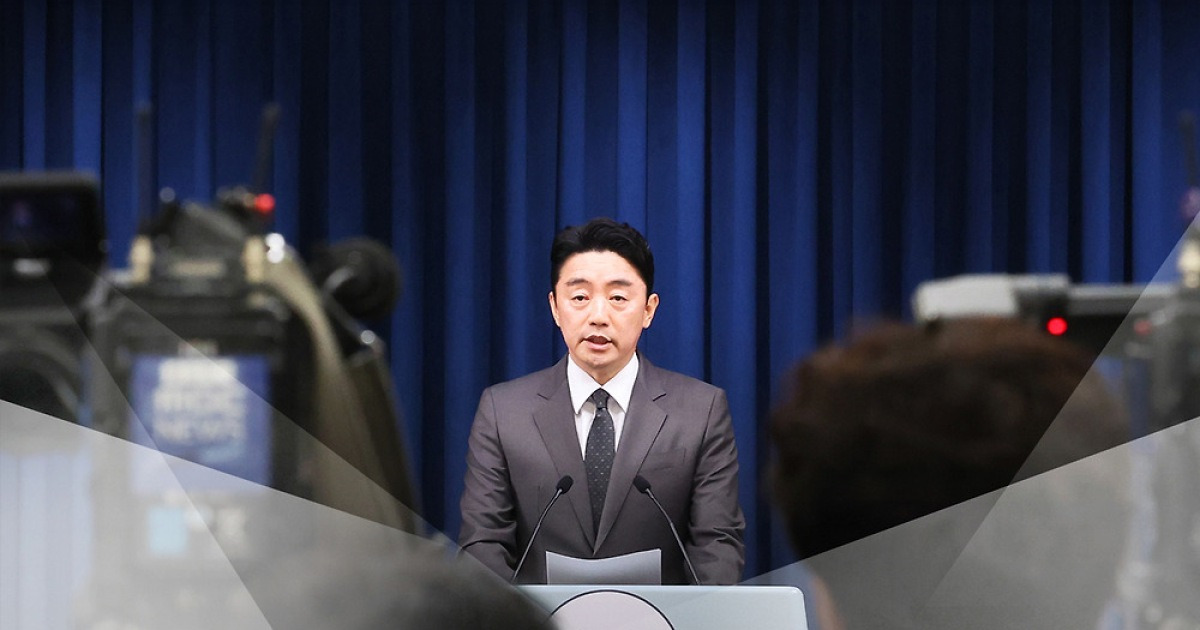 [뉴스NIGHT] 11개 부처 장관직 인선...'김민석 청문회' 공방