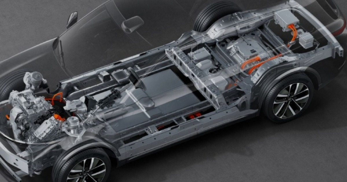 [하이빔]기름 값과 HEV, 그리고 EREV