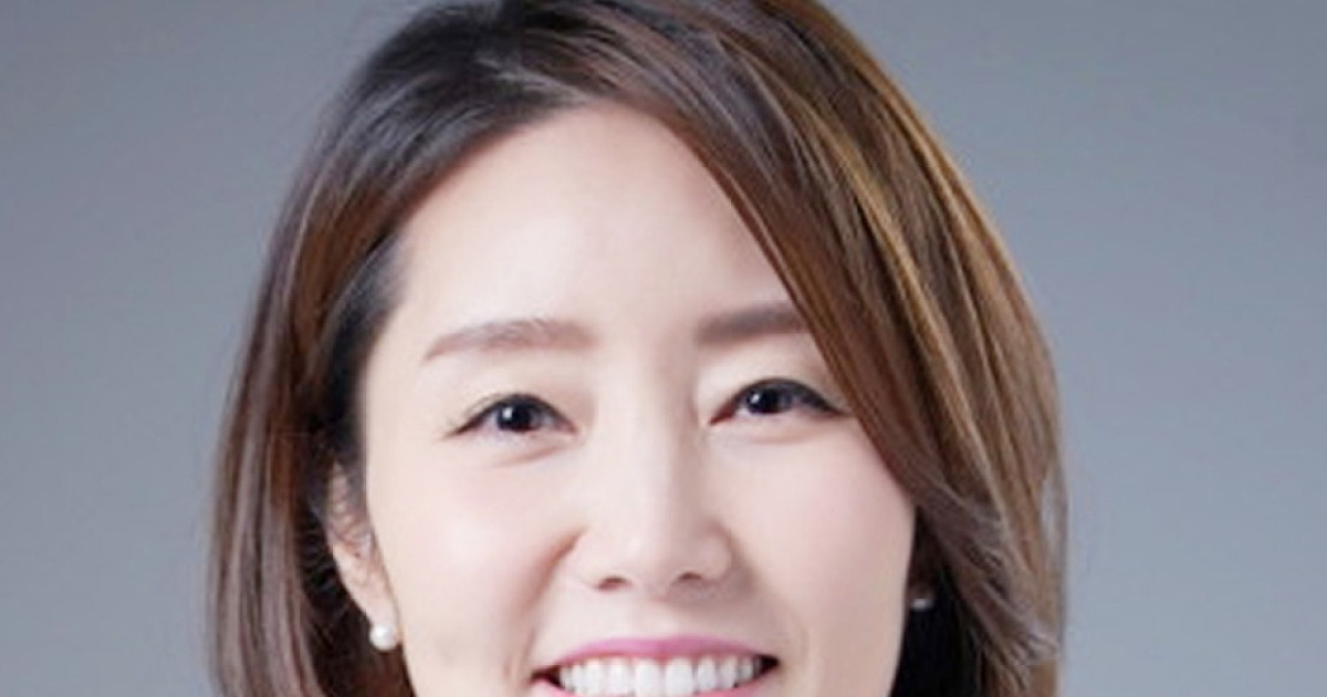 Kang Sun-woo: Welfare expert lawmaker tapped as gender minister