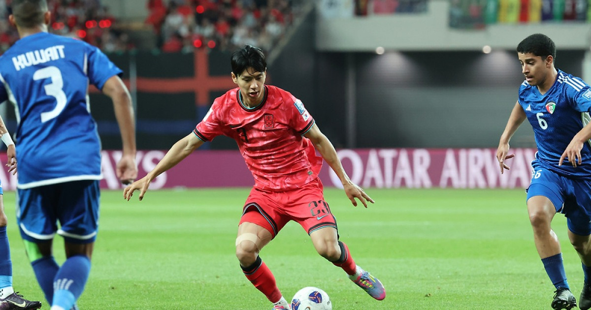 Jeonbuk Hyundai Motors' Jeon Jin-woo scores his way to EAFF E-1 squad selection